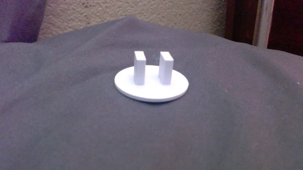 PaperCraft stand by MrAshleyMakerWorld: Download Free 3D Models