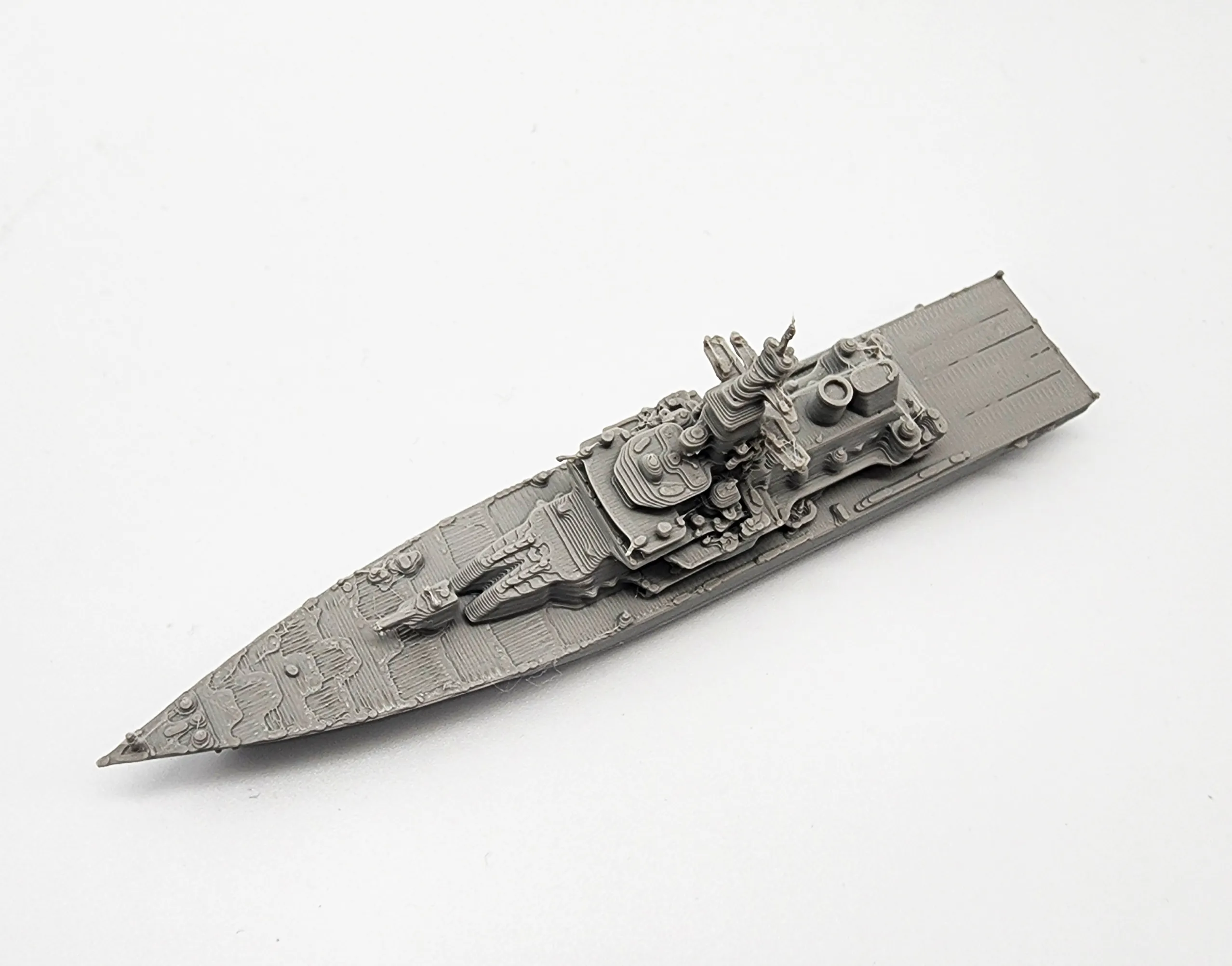 Cruiser Miniature by Triple G Workshop MakerWorld: Download Free 3D Models