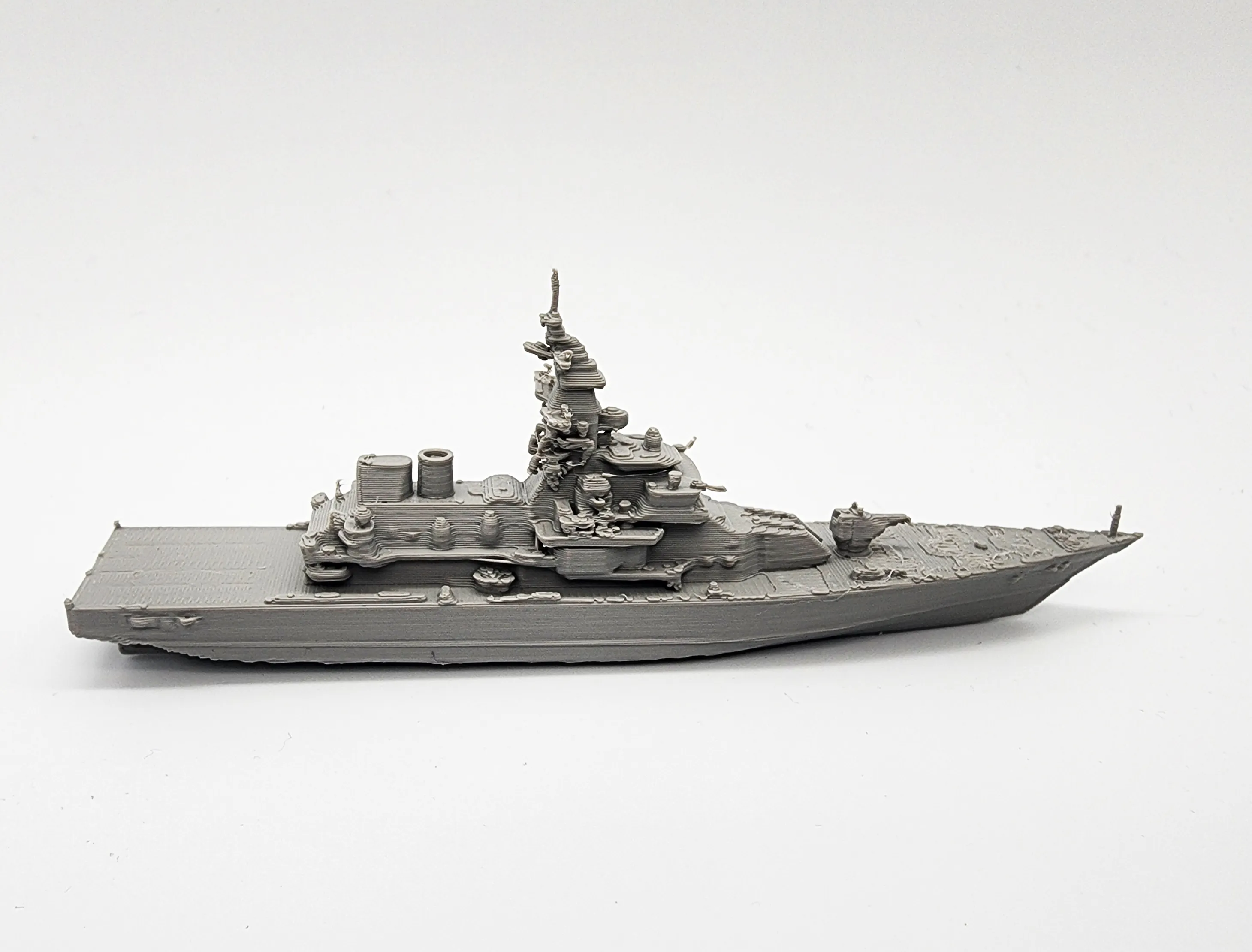 Cruiser Miniature by Triple G Workshop MakerWorld: Download Free 3D Models