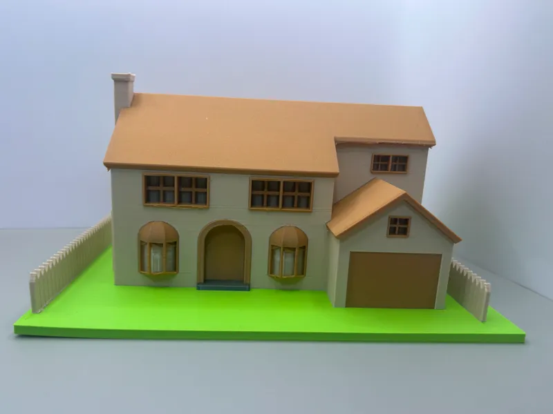 Vaclav_S | Publié - MakerWorld