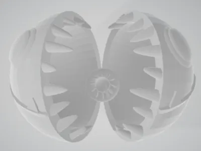 YARNABY from Poppy Playtime! - Free 3D Print Model - MakerWorld