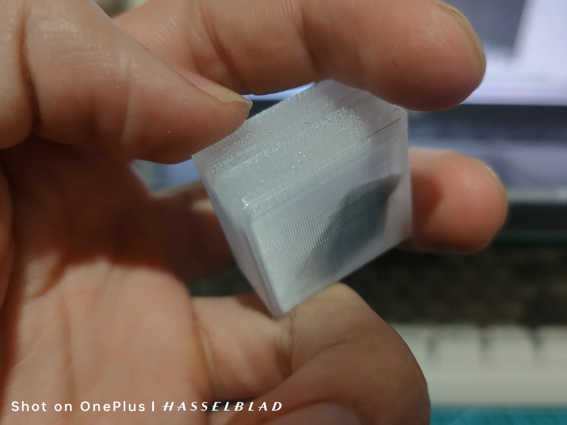 Utility Knife Blade Breaker by Senior bomber - MakerWorld