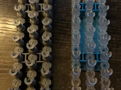 loom 3d print model download - MakerWorld