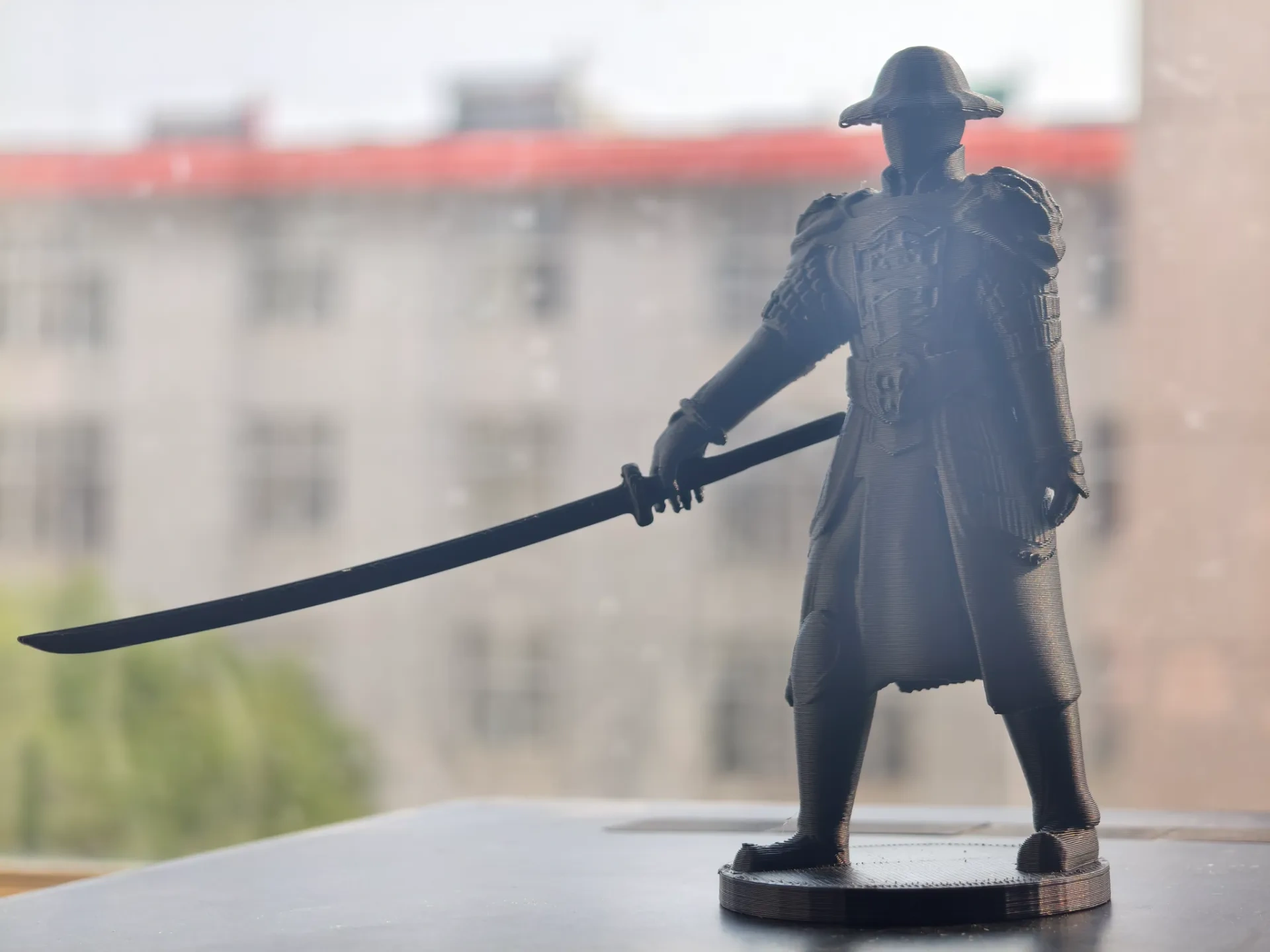 A Jin Yi Wei from a wuxia world, my fate is in my own hands by 像素 ...