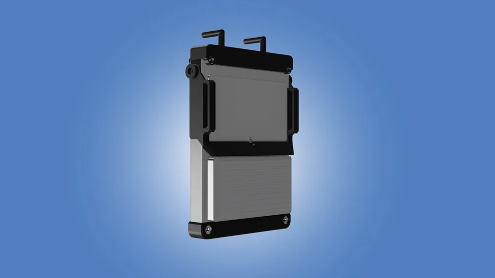 Clockwork PI uConsole light armor - Free 3D Print Model - MakerWorld