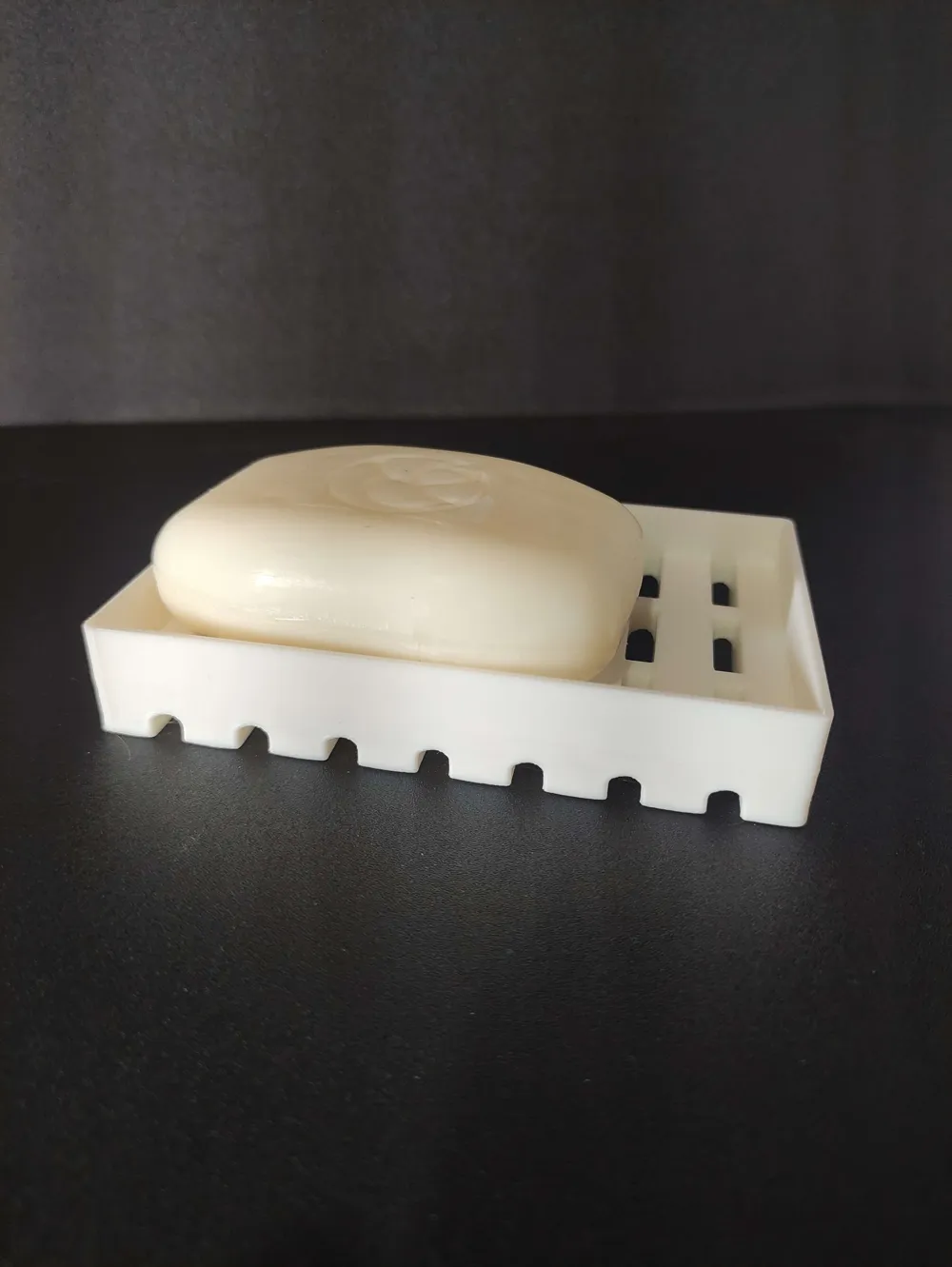 Soap Bar Holders Small and Big for multiple bars by Botaz19 - MakerWorld