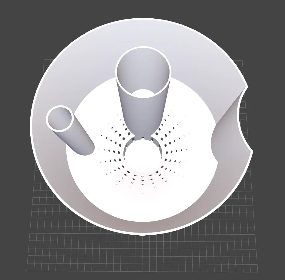 Self watering insert Generator by PrintEmAll MakerWorld: Download Free ...