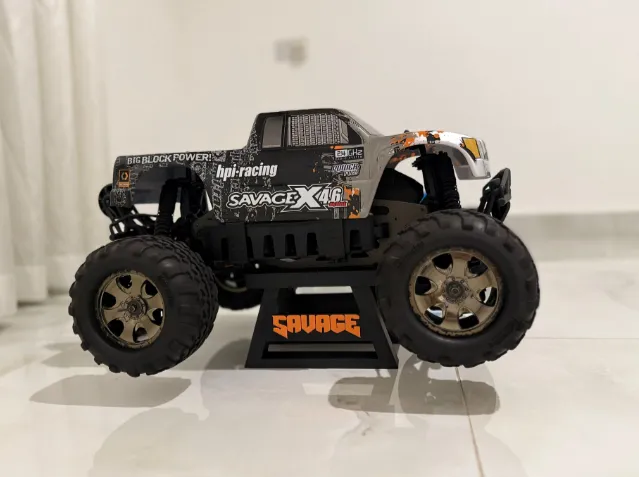 rc stand by waleed-najem - MakerWorld