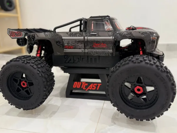 rc stand by waleed-najem - MakerWorld