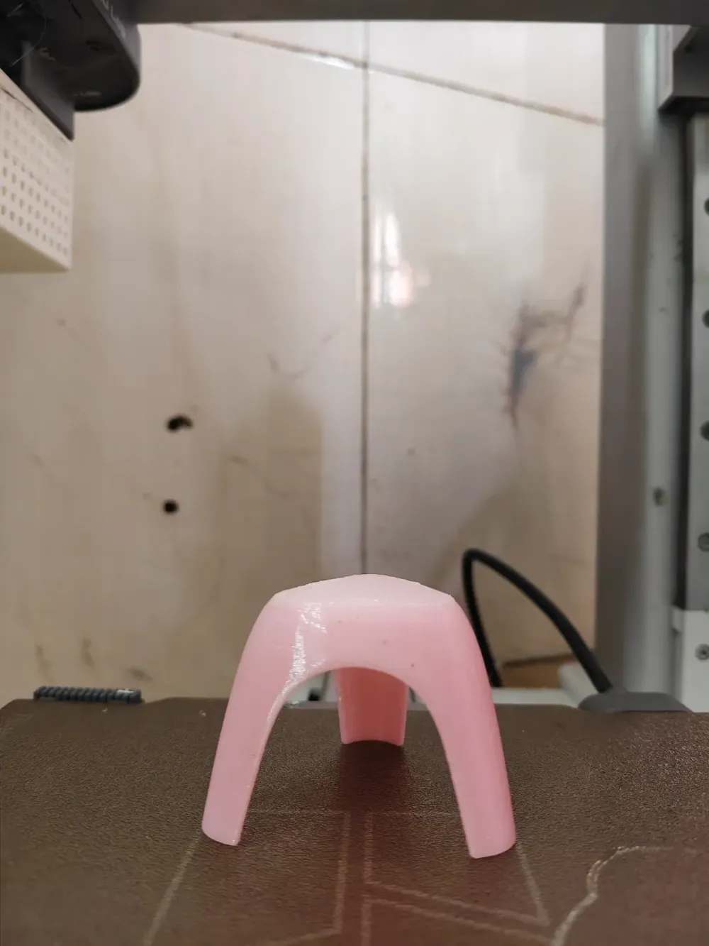 Guangdong Province Stool - Triangular Low Stool 【Nine Heavens Thunder ...