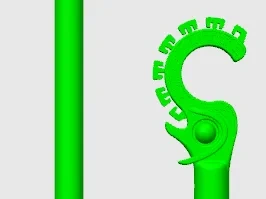 Boundary Beast Pen, with air vent version by user_2830179901 - MakerWorld