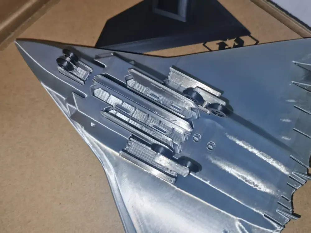 China's Sixth-Generation Aircraft, Chengdu Aircraft Industry Group's ...