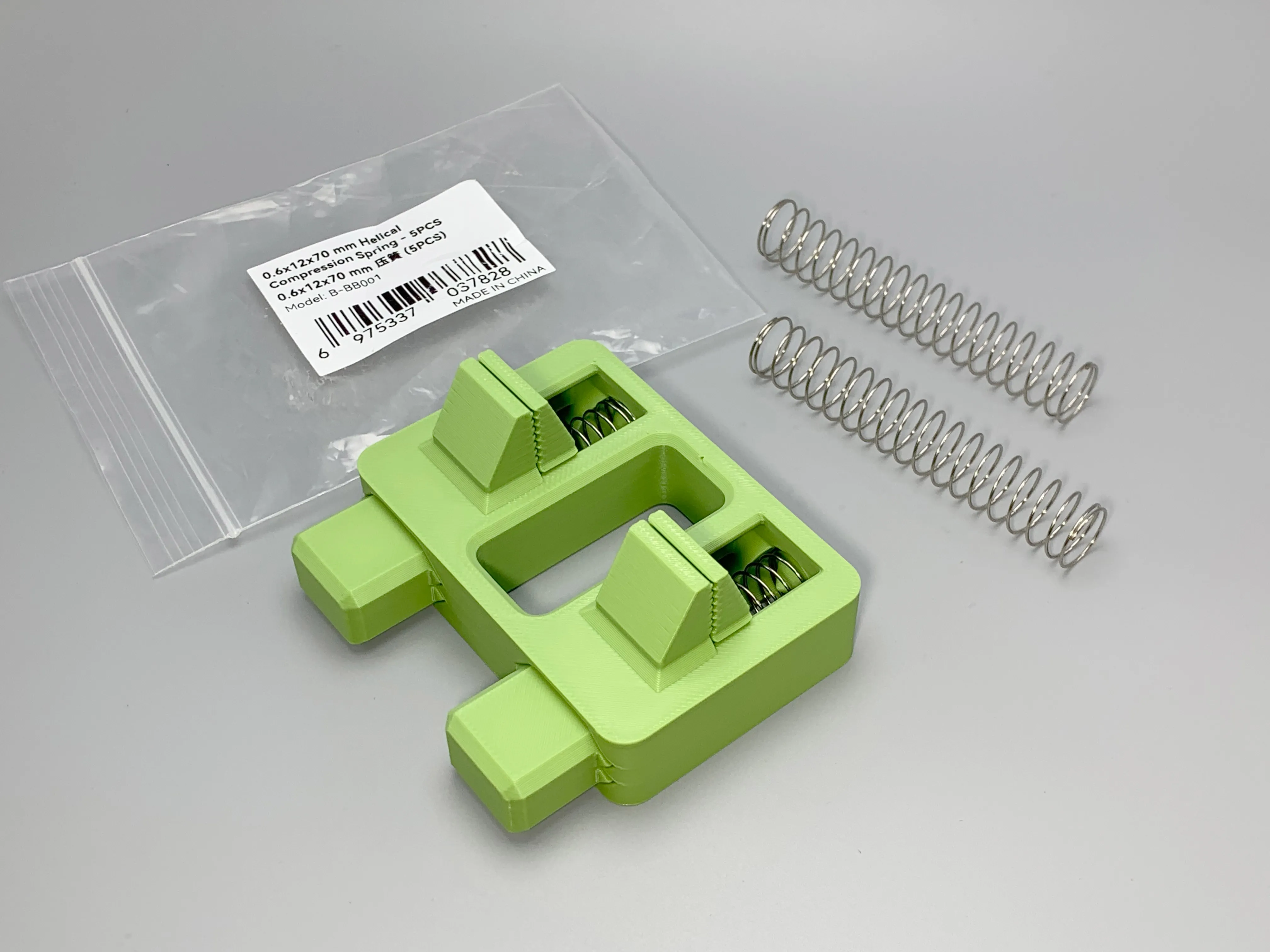 Wire Soldering Fixture - Free 3D Print Model - MakerWorld
