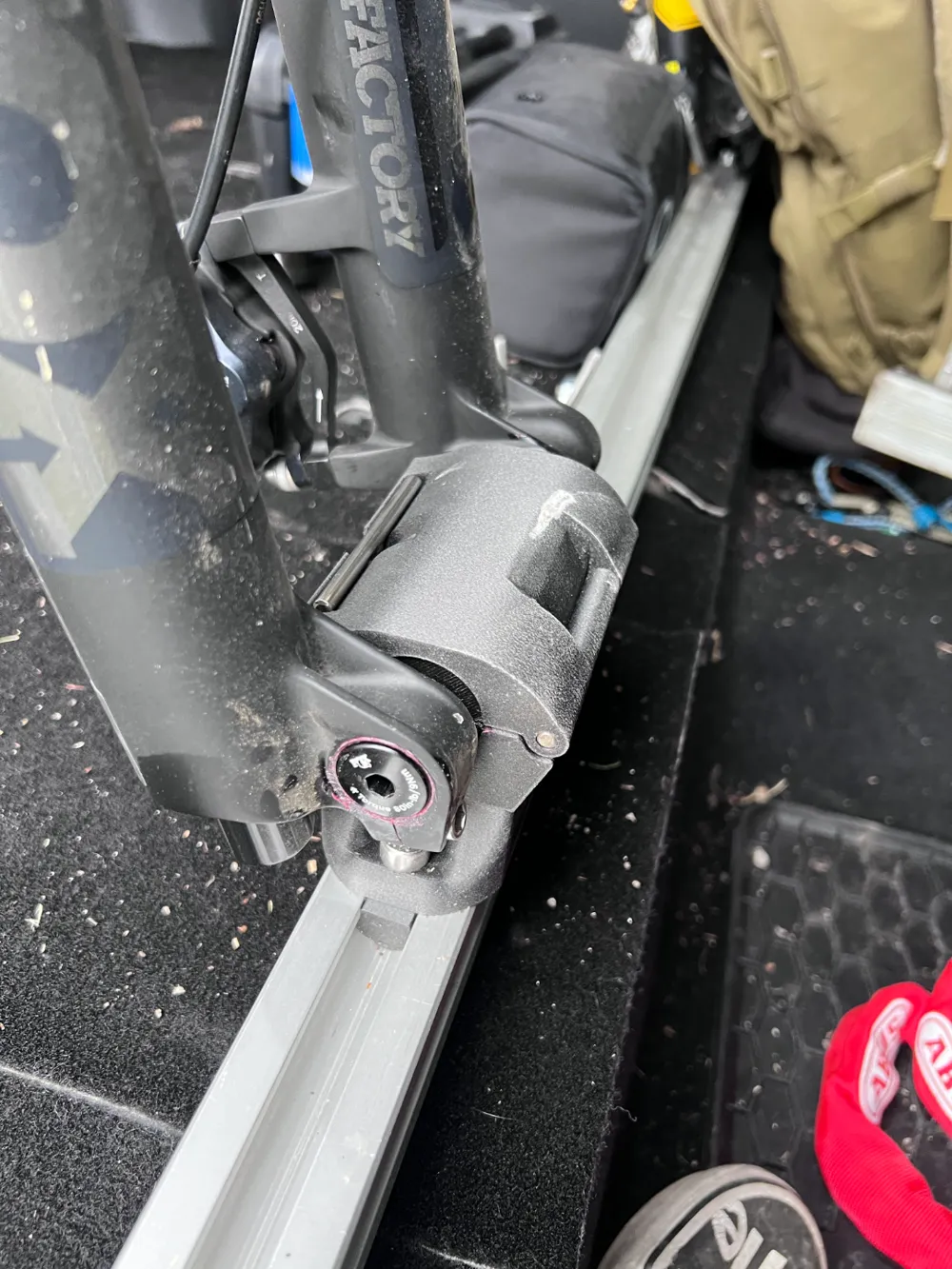 Axial Mount MTB by felixwoodleitner - MakerWorld