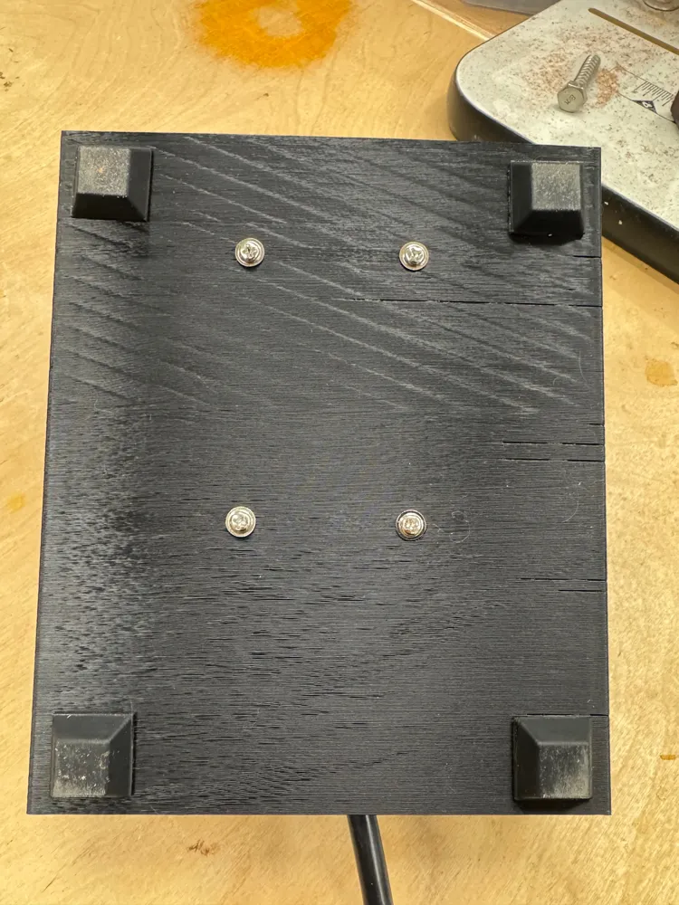 Protector para pedal WEN WA0392 por Celeritas Concepts - MakerWorld