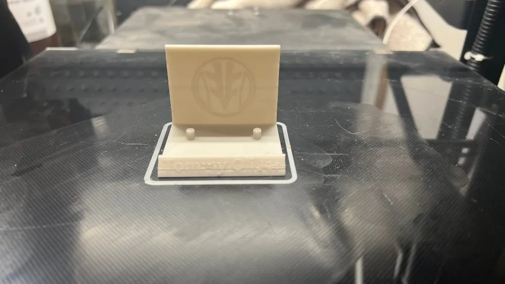 Power Rangers Flip-Head Figure Stand by RisenHentaiDemon MakerWorld ...