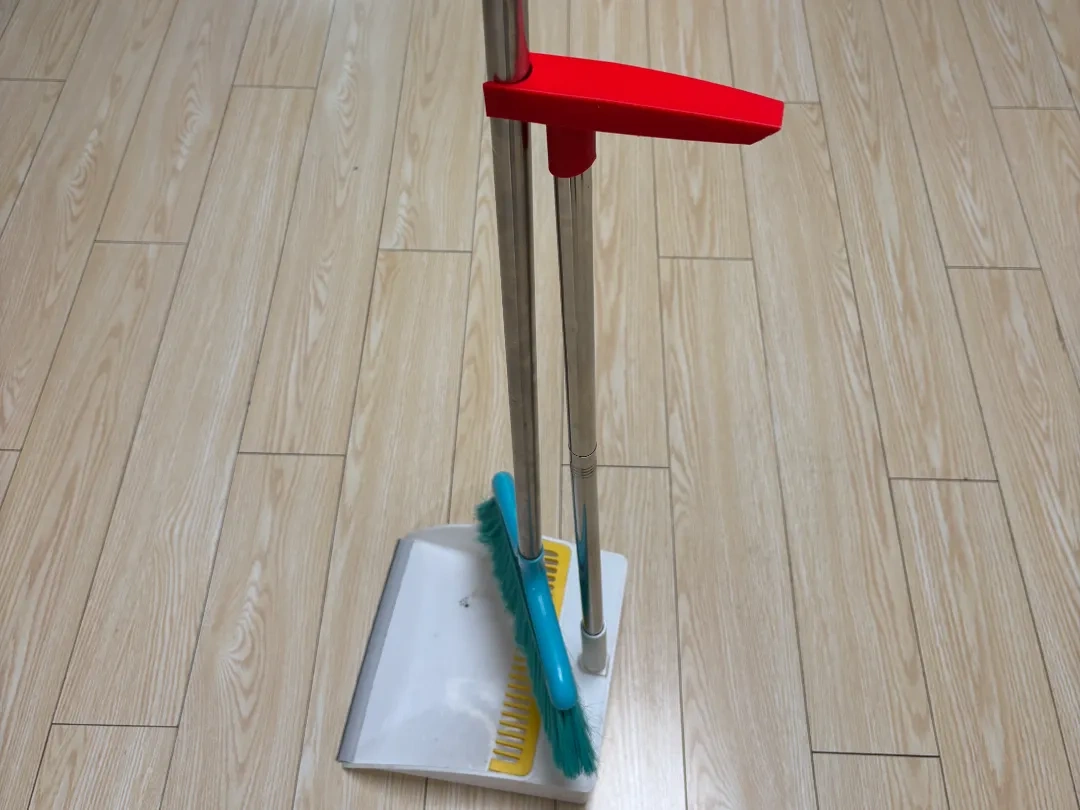Broom Handle by Adam wu - MakerWorld