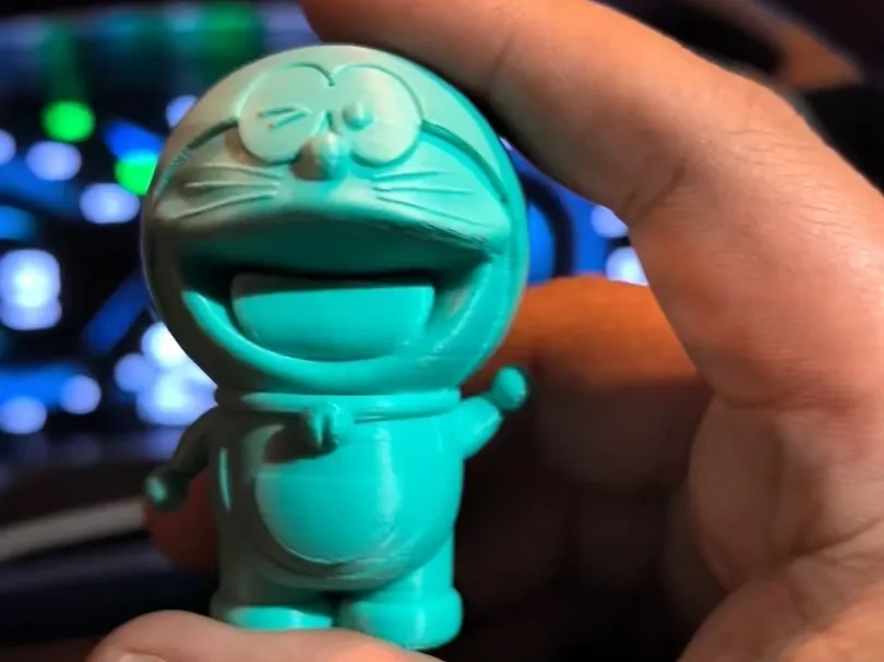 Doraemon by user_700298990MakerWorld: Download Free 3D Models