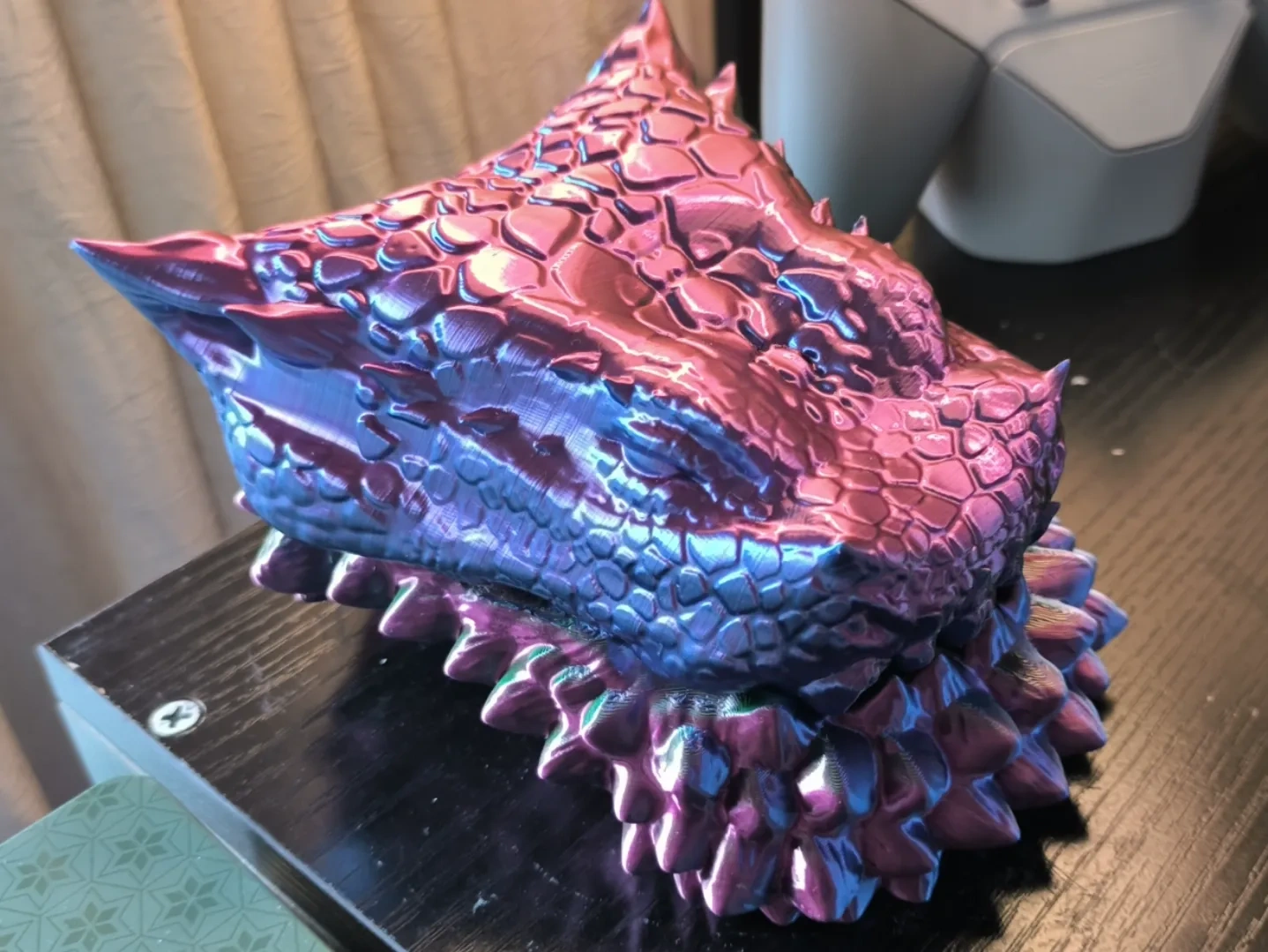 [Monster Hunter] Toad Soap Dish by 阿博 MakerWorld: Download Free 3D Models