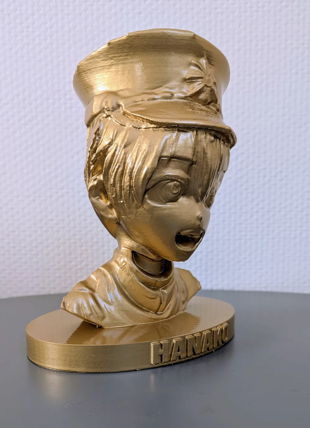 hanako kun / toilet bound by Geek'Imprim MakerWorld: Download Free 3D Models