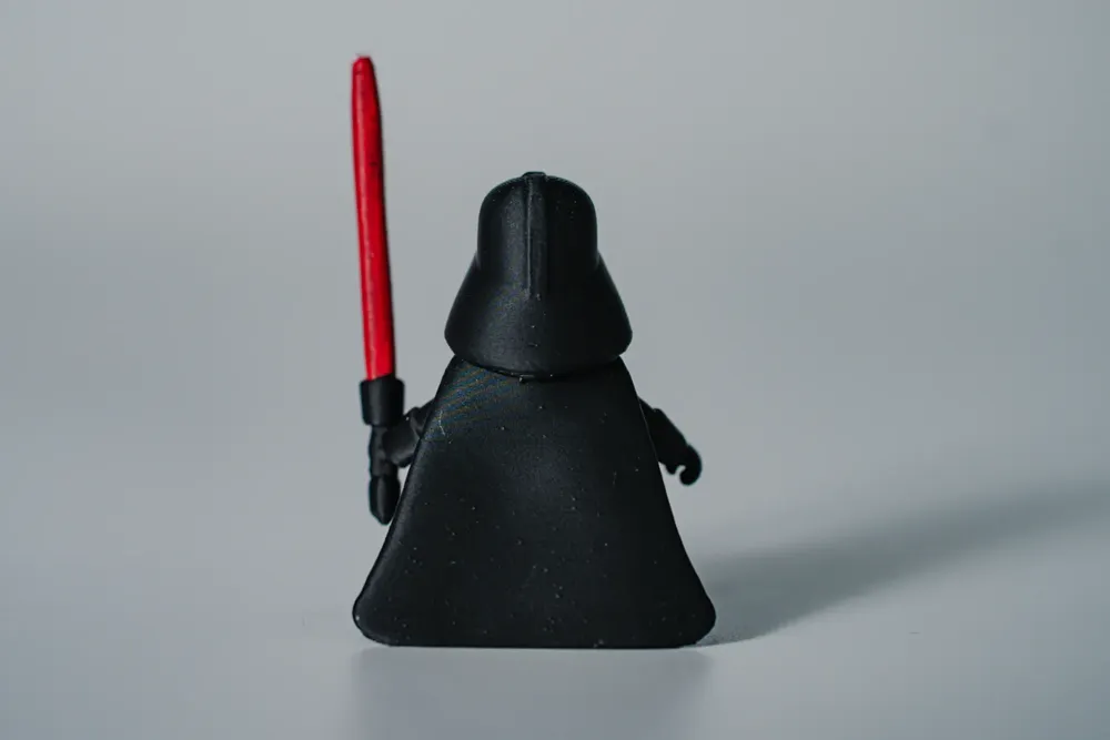Mini Darth Vader by AtamiSquare - MakerWorld