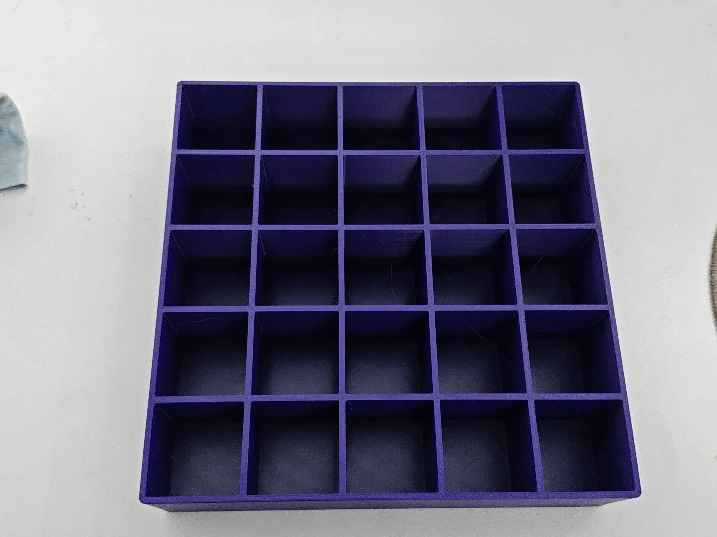 Small Grid Storage by 唐小雨 - MakerWorld