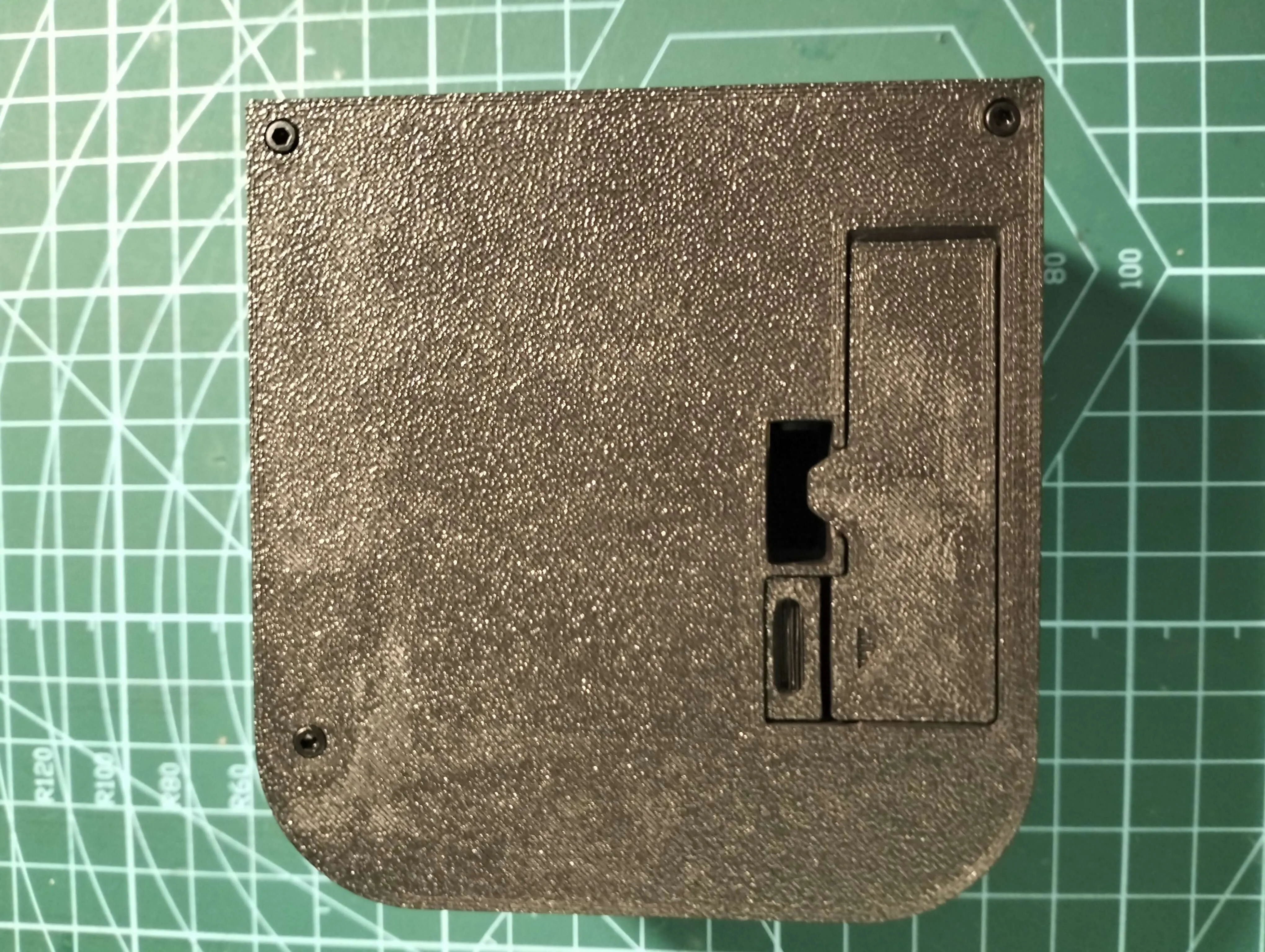 Bambulab wireless mouse kit trackball conversion - Free 3D Print Model ...