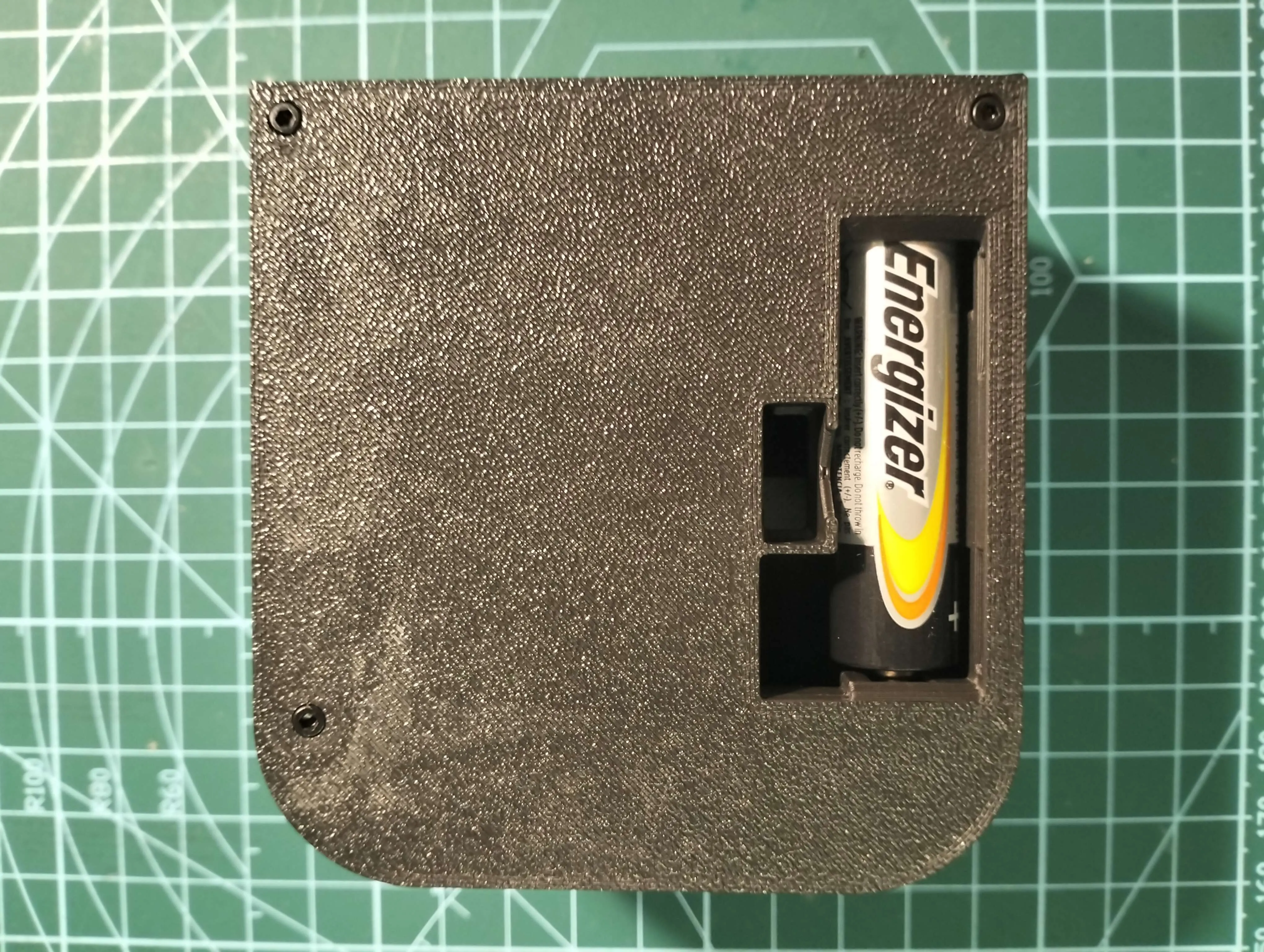 Bambulab wireless mouse kit trackball conversion - Free 3D Print Model ...