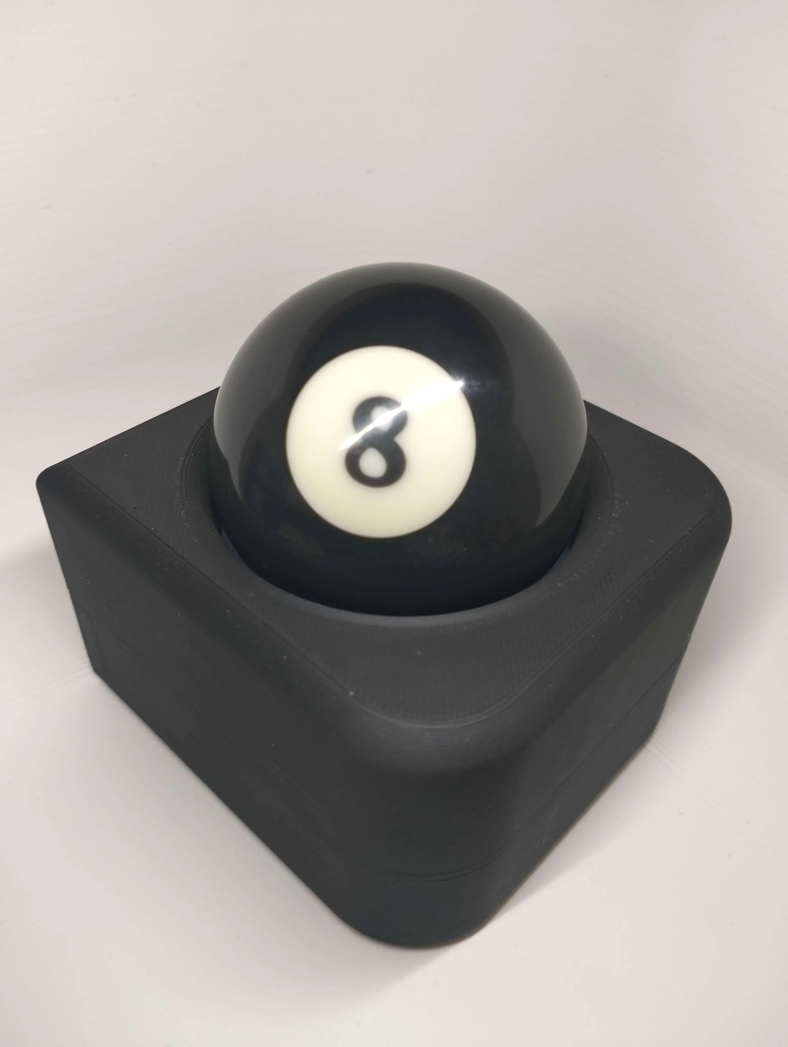 Bambulab wireless mouse kit trackball conversion - Free 3D Print Model ...