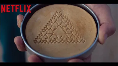 Squid game 2 Nightmare Dalgona by Imprim'ER - MakerWorld