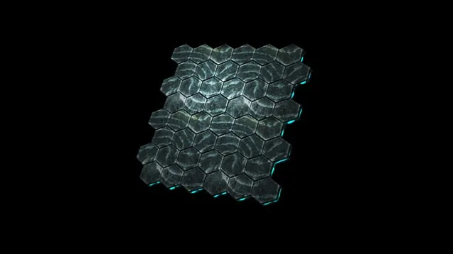 Ark Survival Ascended Inspired Element by MadRiverPrint MakerWorld ...