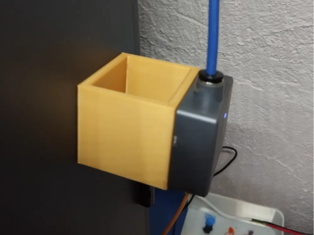 Centauri Carbon Filament Sensor Spacer by pascal_lb MakerWorld ...