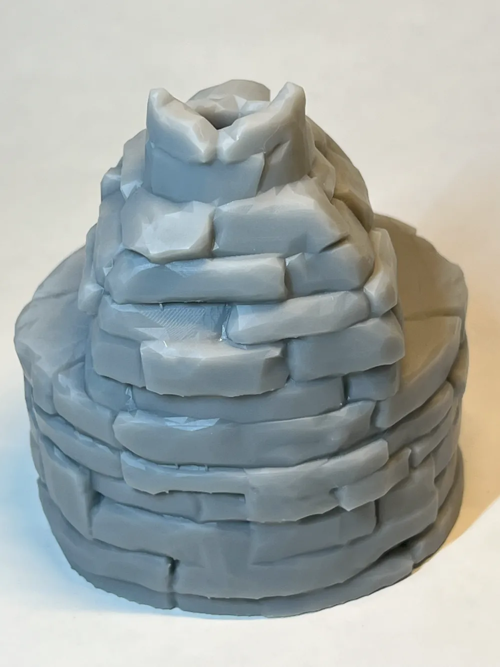 Ark Survival Inspired Forge by MadRiverPrint MakerWorld: Download Free ...