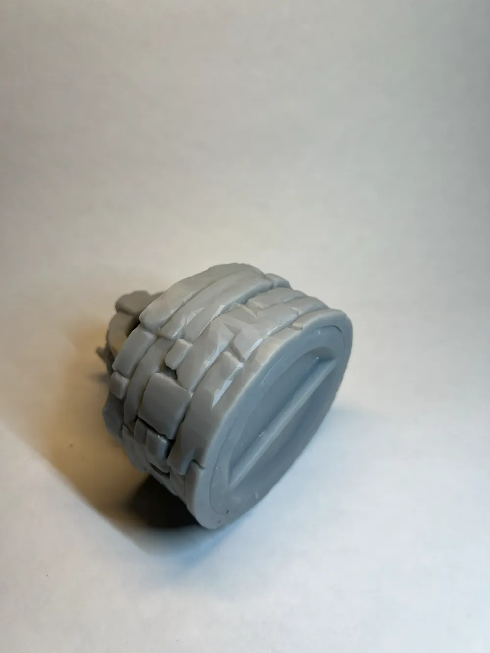 Ark Survival Inspired Forge by MadRiverPrint - MakerWorld