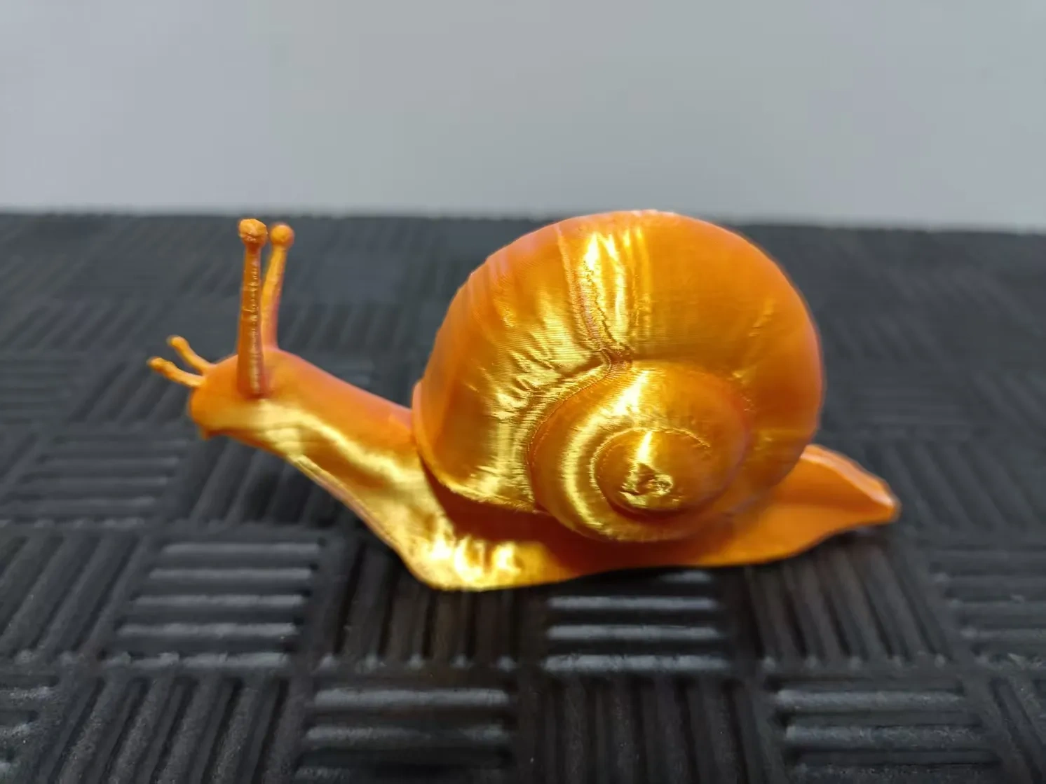 Snail by Icecream - MakerWorld