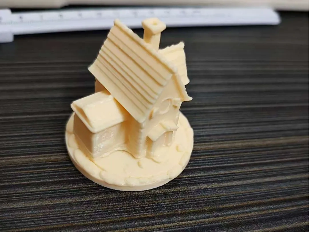 Magic Forest Cottage by 无名之辈 - MakerWorld