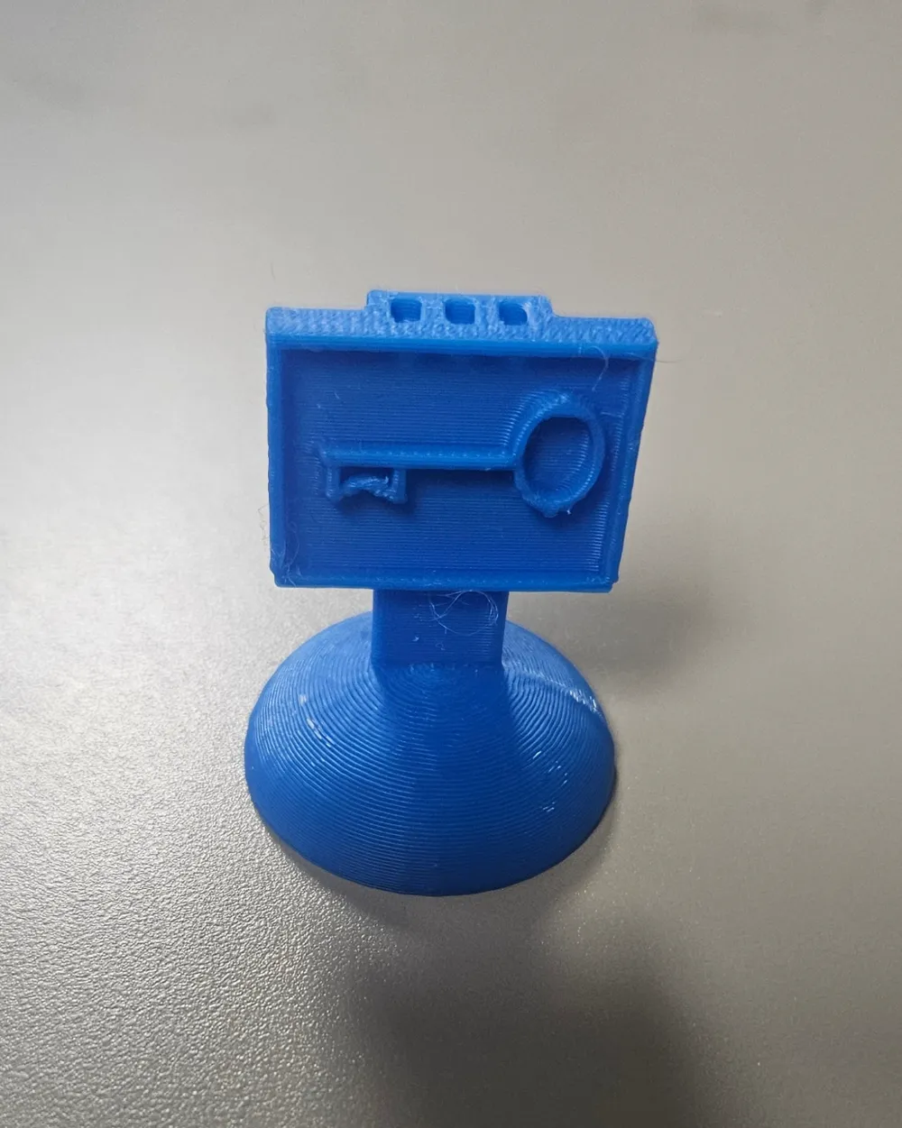 Friendly Class II for Military Terrain Model by EricJez - MakerWorld