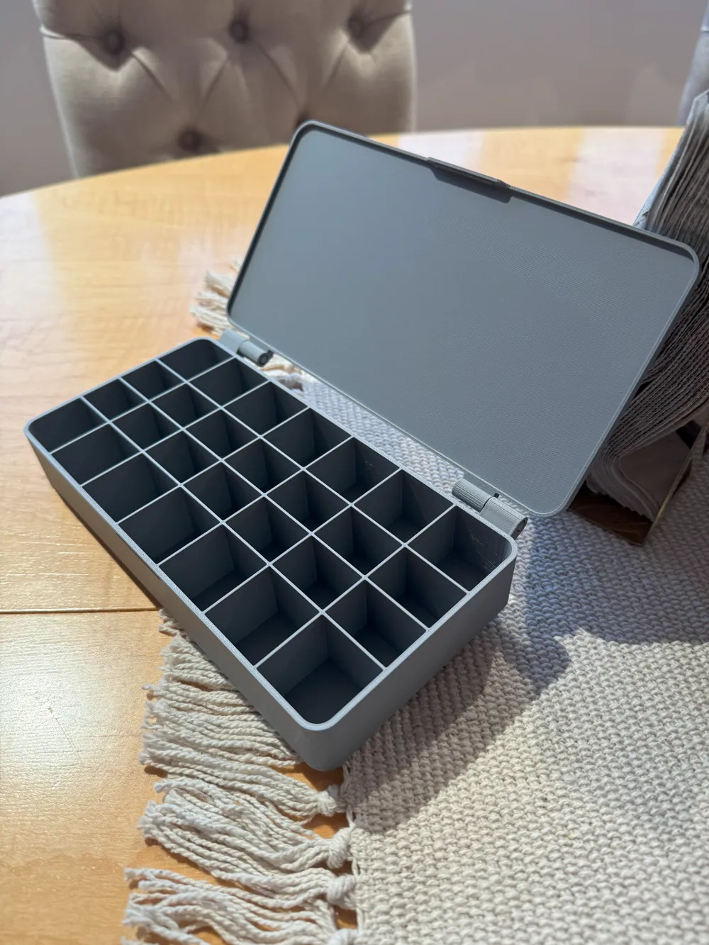 Assortment Box by Alex MakerWorld: Download Free 3D Models