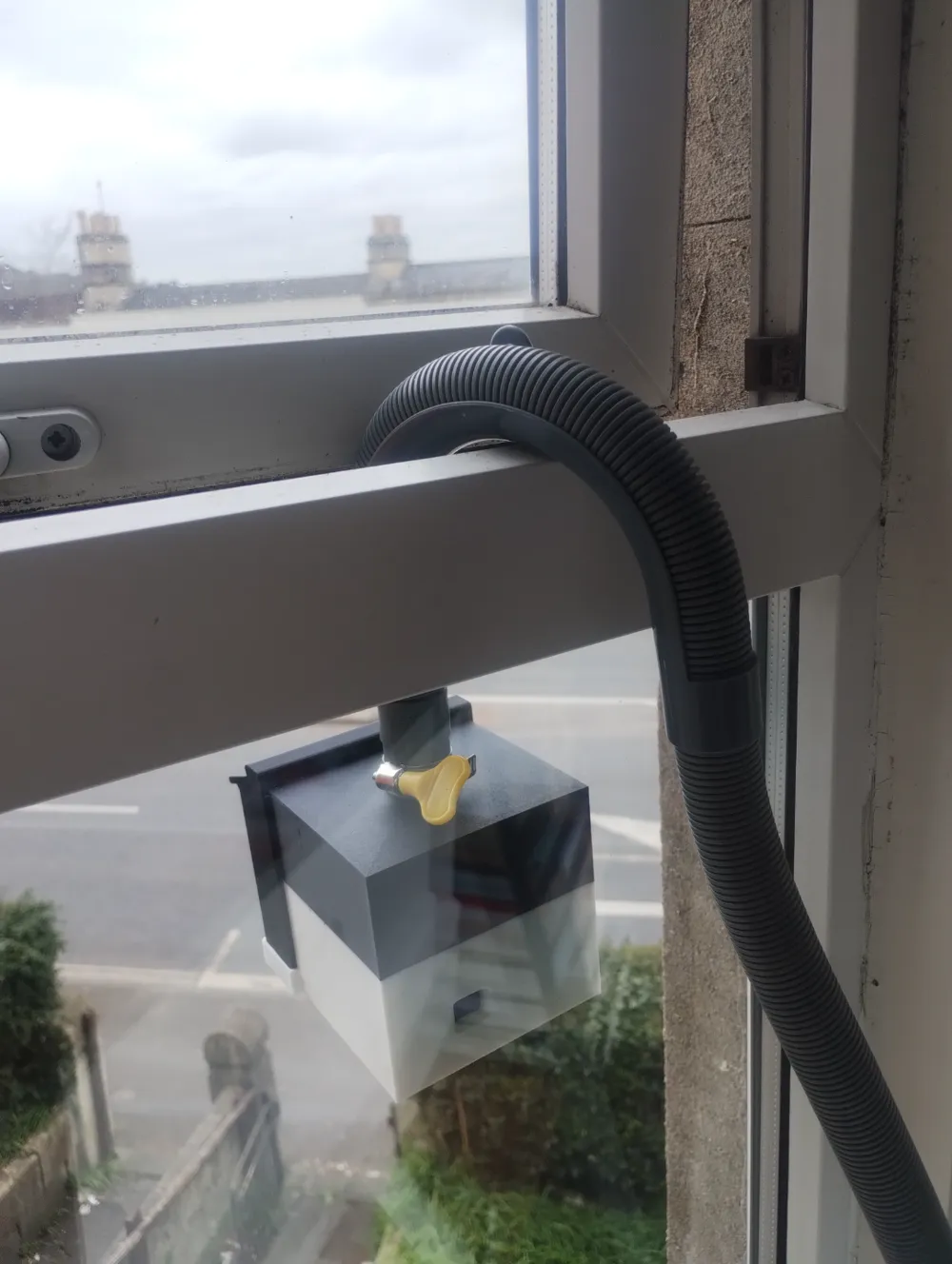 Enclosure ventilation by Ironic_Chameleon - MakerWorld