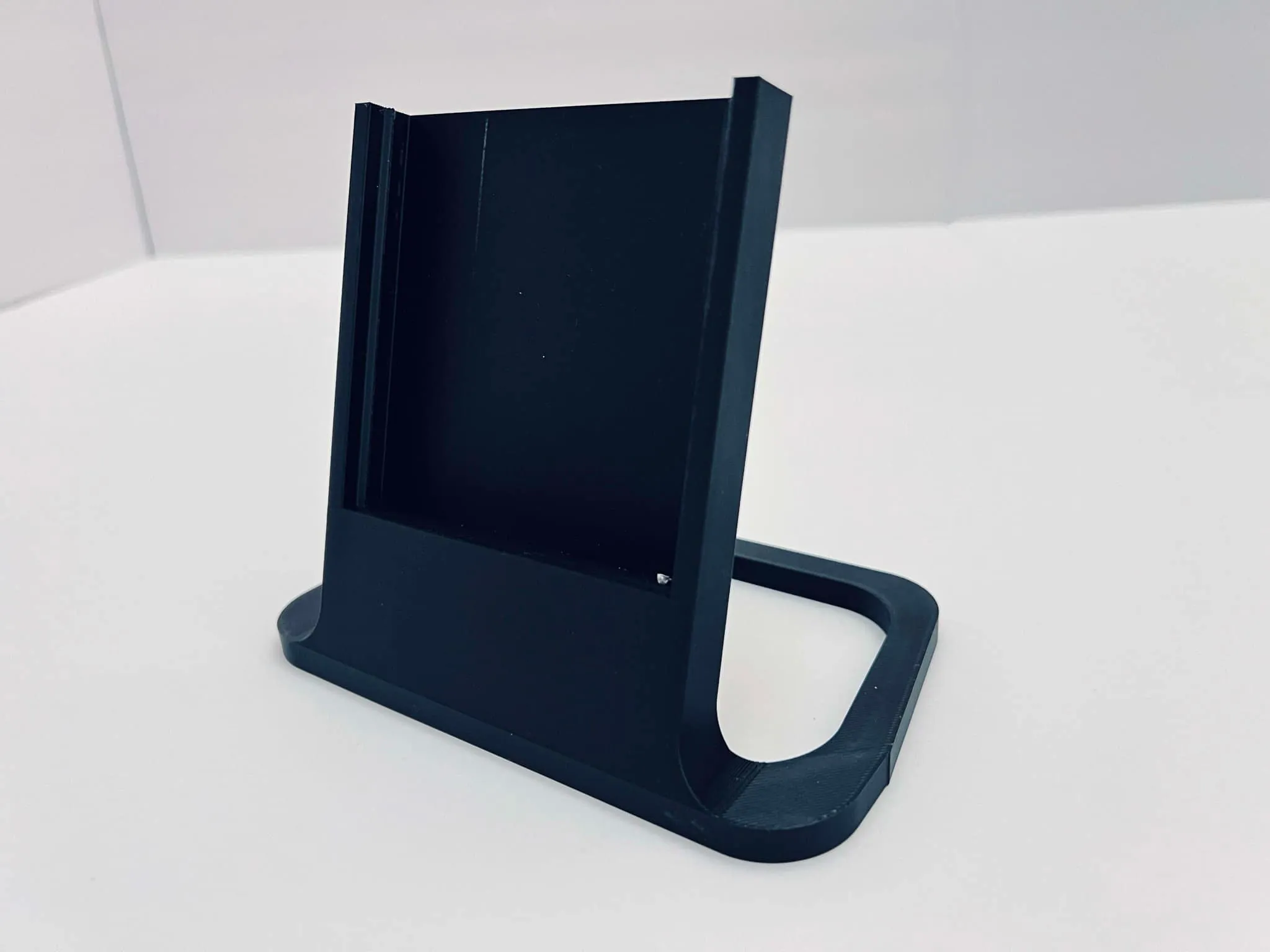 Clock Mini - Customizable - Wall, Desk, or Magnets - Free 3D Print ...