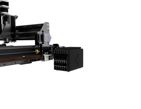 Arduino Cnc shield - Case by 3Dtec Studio - MakerWorld