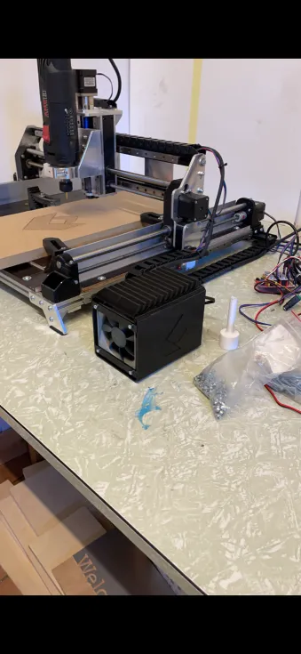 Arduino Cnc shield - Case by 3Dtec Studio - MakerWorld