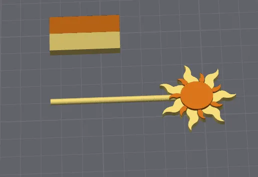 Easter Surprise for Sid : The "egg" shell game by MiX&BitS MakerWorld ...