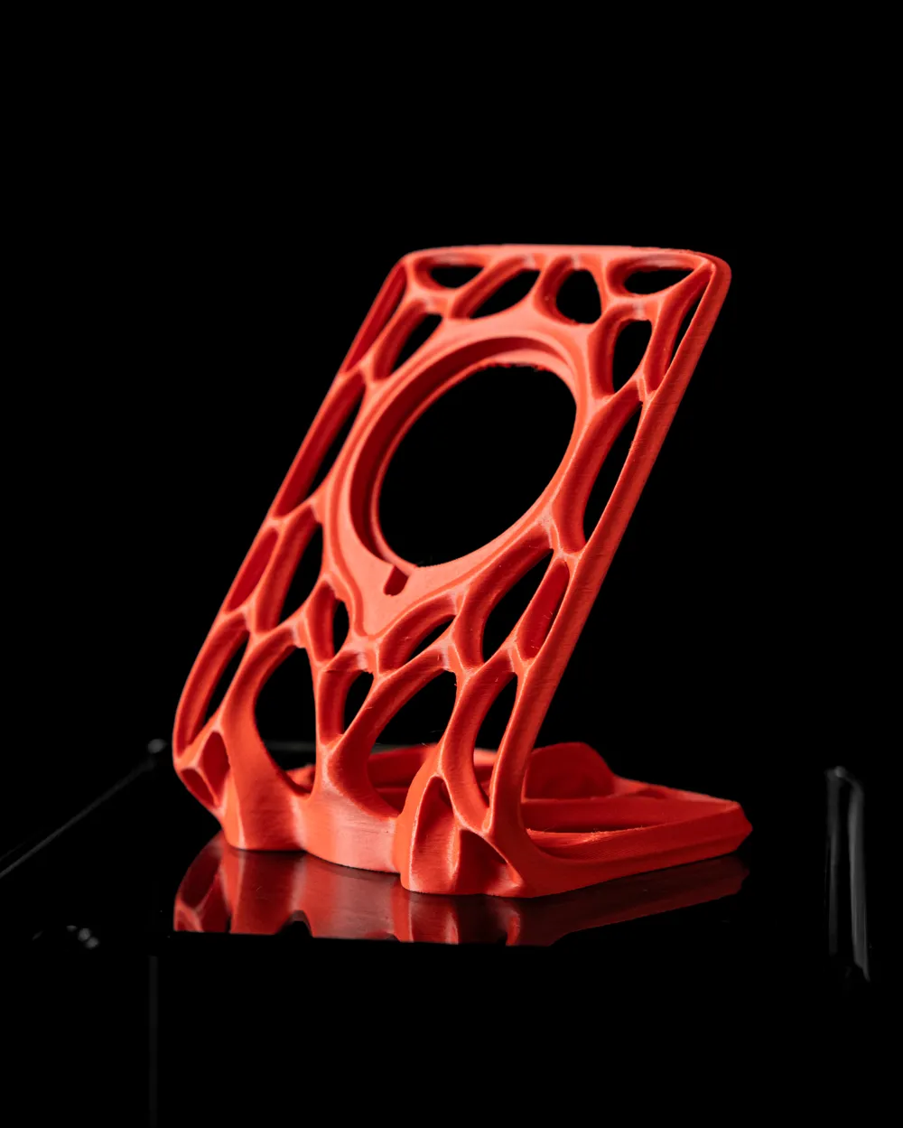 iPhone MagSafe Charging Stand by MODERN MACHINE - Free 3D Print Model ...