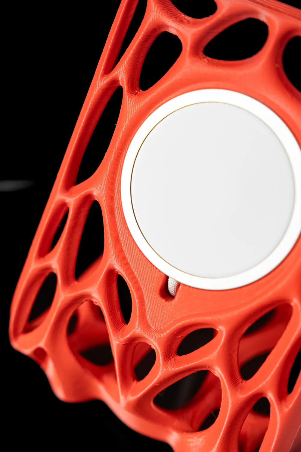 iPhone MagSafe Charging Stand by MODERN MACHINE - Free 3D Print Model ...