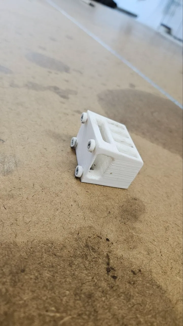 pegboard scissor holder by user_3346599251 - MakerWorld