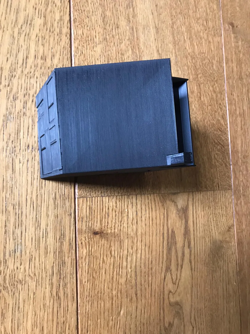 scale house Nijmegen by loekman - MakerWorld