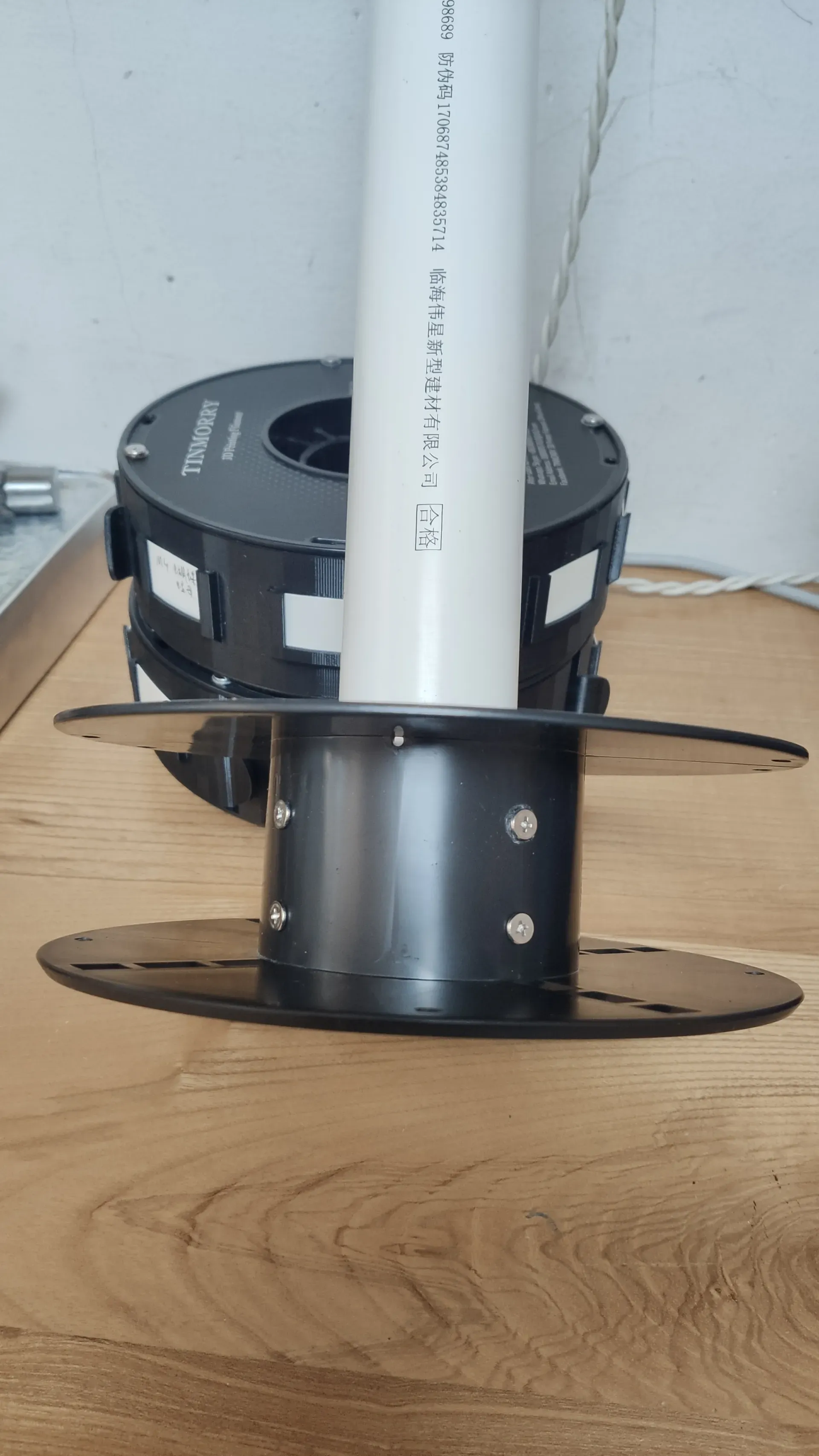 Tianrui Filament Spool Storage Box by 熊小剑 - MakerWorld