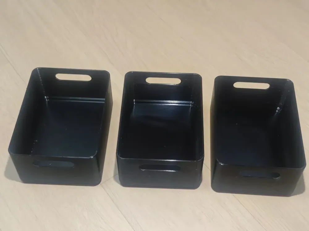 Stackable Accessory Storage Boxes by 丿小胡同学 - MakerWorld