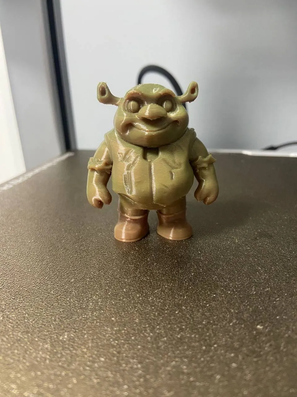 Shrek by RuppiD - MakerWorld